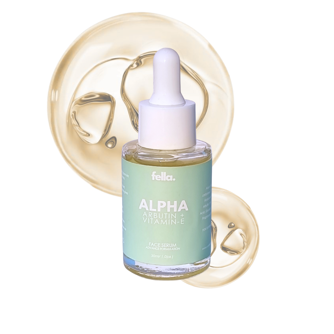 Fella Beauty - Best Skincare Brand Pakistan | UK – FELLA BEAUTY™